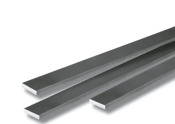 BARRA CHATA 3/16"X4" C/ 6M (4,76X101,6MM)