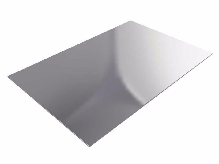 CHAPA INOX 304 FOSCA 2,00MM 1240X2000MM C/PVC (14)